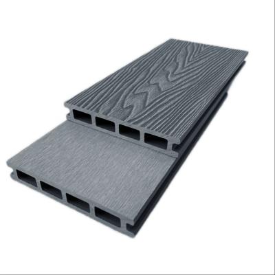 China High Performance Composite Wood Boards Floor WPC Boards Waterproof 21mm for sale