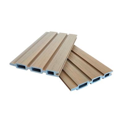 China 161×20 Exterior Decorative Wall Panels - Weather-Resistant Decorative Exterior Board for Building Facades for sale