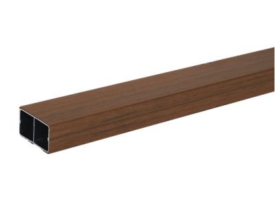 China Premium Aluminum Plastic Composite Film for Engineered Flooring - Multi-Layer Barrier Protection with Custom Sizes for sale