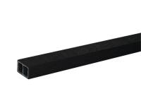 China Aluminum WPC Composite Material with 15-25 Year Warranty, 1.25 g/cm³ Density and -30°C to +80°C Temperature Range for sale