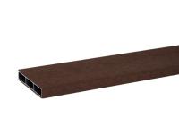 China 20×100mm Aluminum-Wood Composite Panels with Class A Fire Rating and -40°C to +85°C Temperature Range for sale