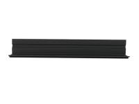 China GuoFeng Waterproof WPC Edge Banding for Windows & Doors | 30% Energy Loss Reduction | 3-5× Wood Lifespan for sale