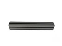 China GuoFeng 93.3x93.3 HydroShield Decking Edge Finishing System - 100% Waterproof, 85% Recycled Content, Tool-Free Installation for sale
