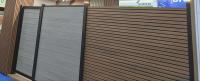 China Revolutionize Your Entryway with Our WPC Outdoor Doors for sale