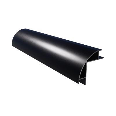 China Precision Aluminum Alloy Connectors for WPC Systems - Aerospace-Grade with Corrosion Resistance for sale