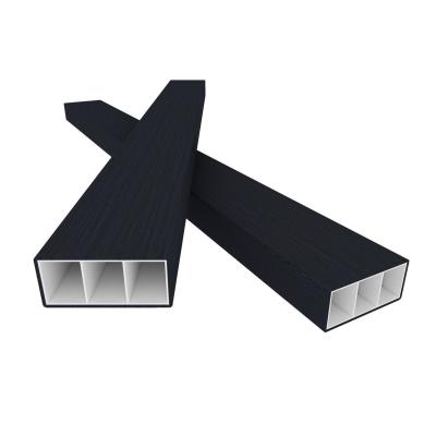 China Aluminum Plastic Composite Panels 4mm Coextruded Building Material for sale