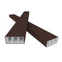 China Aluminum Plastic Composite Panels 4mm Coextruded Building Material for sale