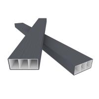 China Aluminum Plastic Composite Panels 4mm Coextruded Building Material for sale