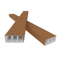 China Aluminum Plastic Composite Panels 4mm Coextruded Building Material for sale