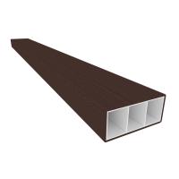 China Aluminum Plastic Composite Panels 4mm Thickness for Durable Building Cladding for sale
