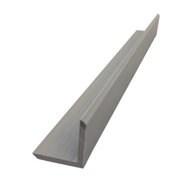 China Co-extrusion WPC Skirting Board 50mm x 50mm Fireproof UV Resistant Outdoor Wall Cladding for sale