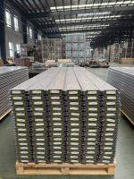 China UV-Resistant WPC Cladding Outdoor Decoration Coextrusion WPC Wall Panel for sale