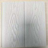 China High Quality WPC Wall Cladding Boards New Industrial Outdoor Waterproof Decorative Cladding Exterior for sale