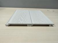 China High Quality WPC Wall Cladding Boards New Industrial Outdoor Waterproof Decorative Cladding Exterior for sale