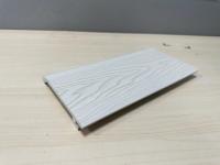 China High Quality WPC Wall Cladding Boards New Industrial Outdoor Waterproof Decorative Cladding Exterior for sale