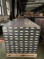 China Durable Building Material Composite Panels WPC Outdoor Furniture Decking for sale
