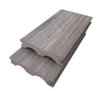 China Anti-UV WPC Composite Flooring for Outdoor for sale