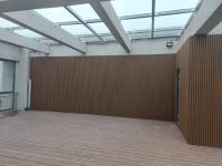 China 26mm Co-Extrusion Waterproof WPC Wall Cladding for Outdoor Use for sale