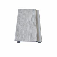 China Hot Sale Co-Extrusion 20mm WPC Wall Cladding for sale