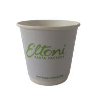 China Disposable Double Wall Paper Cup Heat Resistant 20 Oz Paper Cup For Hot Coffee for sale