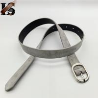 China Fabric & Pu Double Material Women Waist Belt for Dress Ladies FFactory Directly Custom for sale