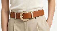 China European & American Style，PU Leather Belt，Double Sided Belt，Alloy Buckle， For Men & Women for sale