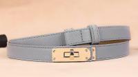 China Adjustable belt, alloy buckle, leather texture, fashion accessory, minimalist design, skirt accessory, dress accessory for sale