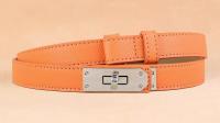 China Adjustable belt, alloy buckle, leather texture, fashion accessory, minimalist design, skirt accessory, dress accessory for sale