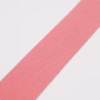 China Classic Retro Pink Suede Belt with Alloy Buckle Dress Waistband Adjustable Elastic Flexible Woven Fashion Women for sale