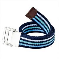 China Fashion Design All-Match Woven Braided Leather Belt For Women Vintage Adjustable Casual Waist Belts for sale