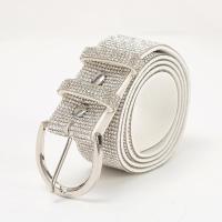 China Women's Vintage Decorative Custom Rivet Design Waist Belt - Women c Durable And Customization Service Available for sale