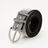 China Women's Vintage Decorative Custom Rivet Design Waist Belt - Women c Durable And Customization Service Available for sale