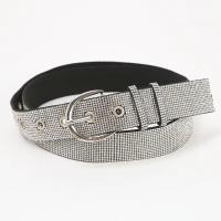 China Women's Vintage Decorative Custom Rivet Design Waist Belt - Women c Durable And Customization Service Available for sale