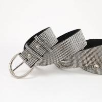 China Women's Vintage Decorative Custom Rivet Design Waist Belt - Women c Durable And Customization Service Available for sale