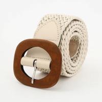China Pin Buckle Custom Waist Belt - Premium Women Belt Custom Offer Engraved Design for sale