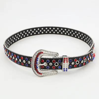 China Waist Accessory Ladies Belt Fashion Women Waist Belt, Customazine Color & Material for sale