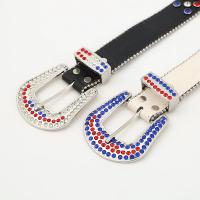 China Waist Accessory Ladies Belt Fashion Women Waist Belt, Customazine Color & Material for sale