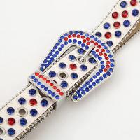 China Waist Accessory Ladies Belt Fashion Women Waist Belt, Customazine Color & Material for sale