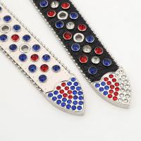 China Waist Accessory Ladies Belt Fashion Women Waist Belt, Customazine Color & Material for sale