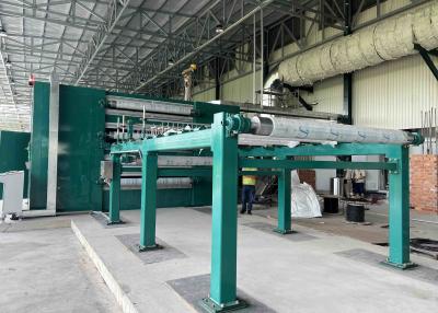 China High Efficiency Continuous Tunnel Dryer - Custom Band Dryer for Pulp & Plastic Residues with 100-500kg/hr Capacity for sale