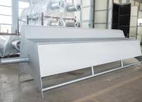 China High Speed Carbon Steel Bellows for Paper Machines 500-1000m/min with 3000-4000Pa Exhaust Pressure for sale