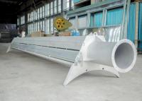 China High Speed Carbon Steel Blow Box for Paper Machines 1200-1600m/min, 5800-8600mm Width Range for sale