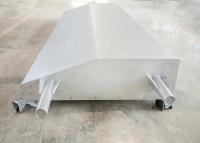 China Paper Stabilizing Bellows for High-Speed Machines 1760-8000mm Width 500-1600m/min Operation for sale