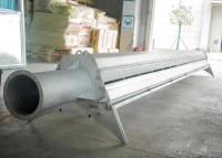 China Silver Paper Web Stabilizer for High-Speed Paper Machines - 1600m/min Speed, 6000mm Width Capacity for sale
