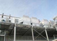 China High Efficiency Waste Heat Recovery Device for Paper Machines - Aluminum/Stainless Steel Construction with 1-Year Warranty for sale