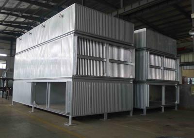 China High Efficiency Industrial Waste Heat Recovery Device - Aluminum Alloy Construction for Paper Manufacturing Steam Reduction for sale