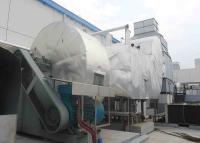 China Industrial Air Conditioning Waste Heat Recovery Device with Cross Countercurrent Heat Exchange for Paper & Steel Industries for sale