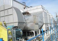 China Customized Energy Saving Pipe Heat Recovery Device for Paper Manufacturing - Aluminum Alloy & Stainless Steel Construction for sale