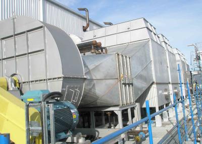 China Customized Energy Saving Pipe Heat Recovery Device for Paper Manufacturing - Aluminum Alloy & Stainless Steel Construction for sale