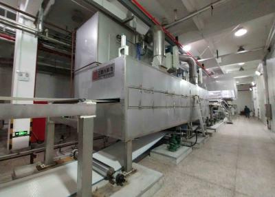 China Scraper Roller Coater Machine for Paper Industry with ABB Frequency Control & PLC Automation for sale